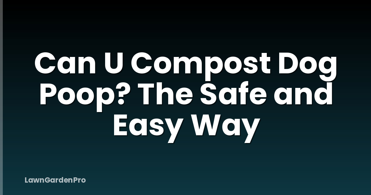 How to Make an Easy Compost Bin? DIY at Home - LawnGardenPro