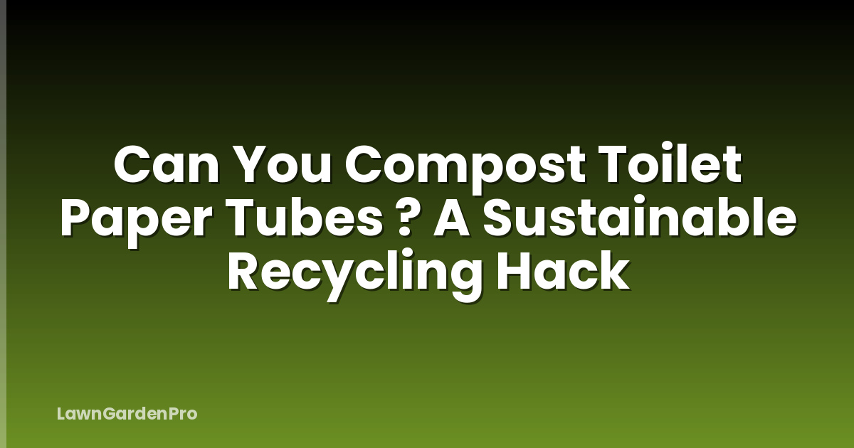 How to Make a Garbage Can Compost? Easy Indoor Solution - LawnGardenPro