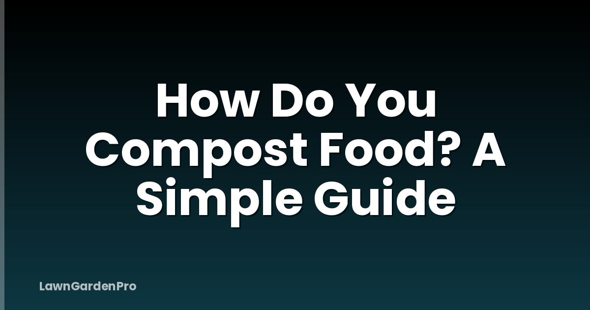 How Do You Make Compost in Minecraft? A Step-by-Step Guide - LawnGardenPro