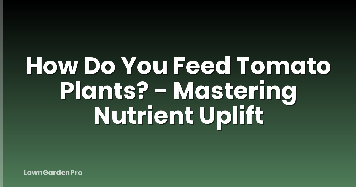 Do Aphids Eat Tomato Plants? - Protecting Your Crop - LawnGardenPro