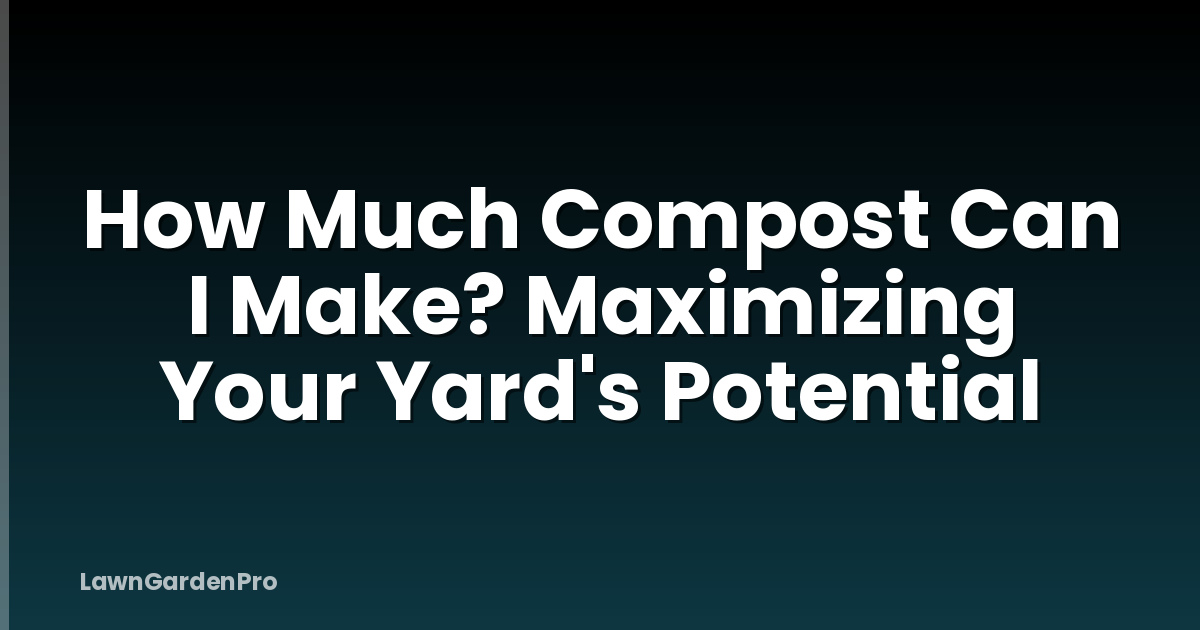 Can You Compost Chicken Poop ? Is It Safe for Garden - LawnGardenPro