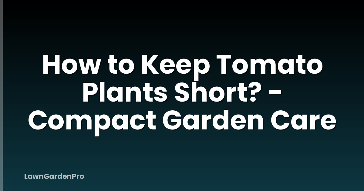 Do Deer and Rabbits Eat Tomato Plants? - Gardening Threats - LawnGardenPro