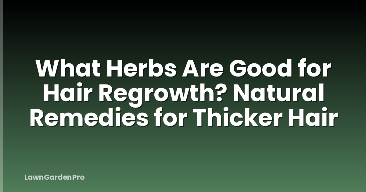 What Herbs Are Good for Rabbits? Nutrient Rich Options - LawnGardenPro