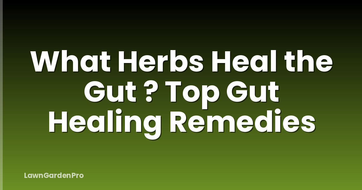 What Herbs to Put on Carrots? Boost Flavor Naturally - LawnGardenPro