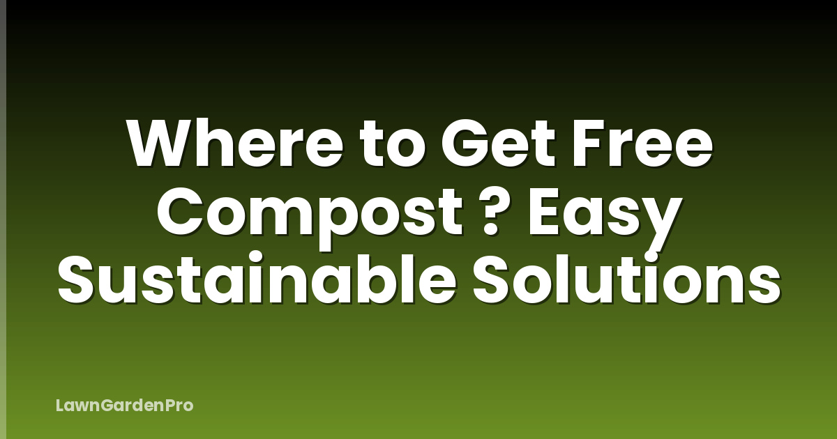 How to Layer Compost Tumbler? Achieve Perfect Compost Balance ...